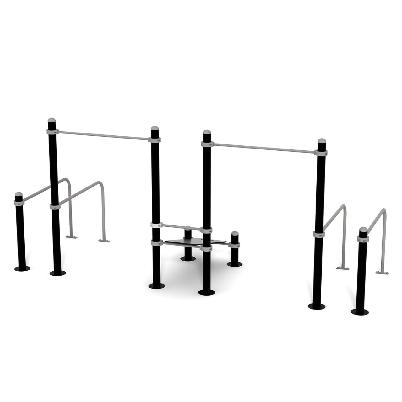 Merida Park Ekipmanları - SPR451